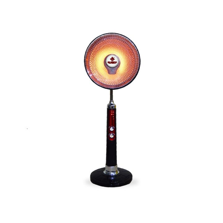 Electric Sun Heater GF ESH 02 – Golden Fuji